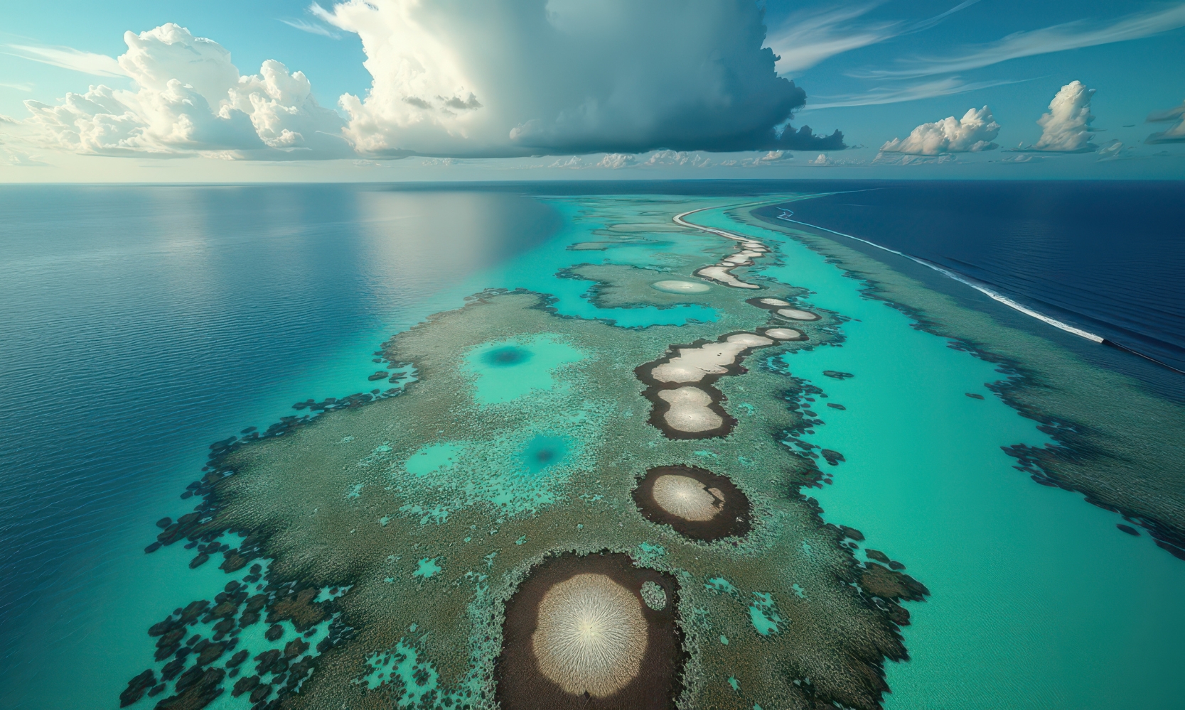 Impacts of Ocean Acidification on Global Seafood & Solutions Required ...